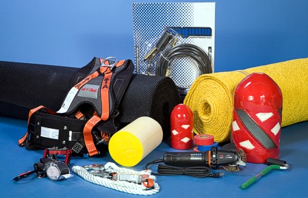 Pipe and Pipeline Protection Accessory Products