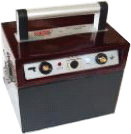 The Pin Brazing Process | Farwest Corrosion Control Company